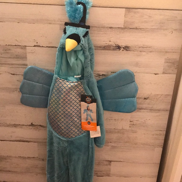 Costumes | Nwt Hummingbird Costume | Poshmark